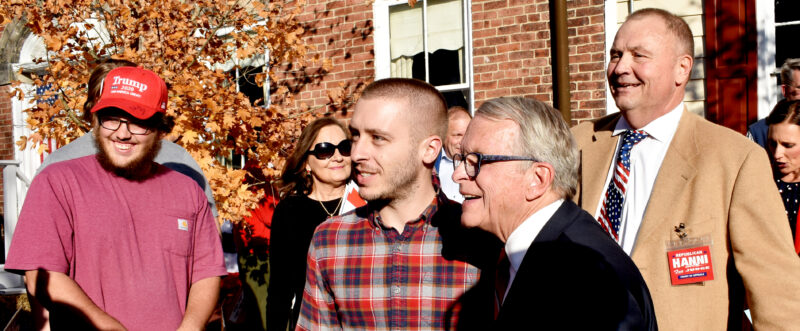 Ohio GOP candidates make stop in Hanoverton | News, Sports, Jobs ...